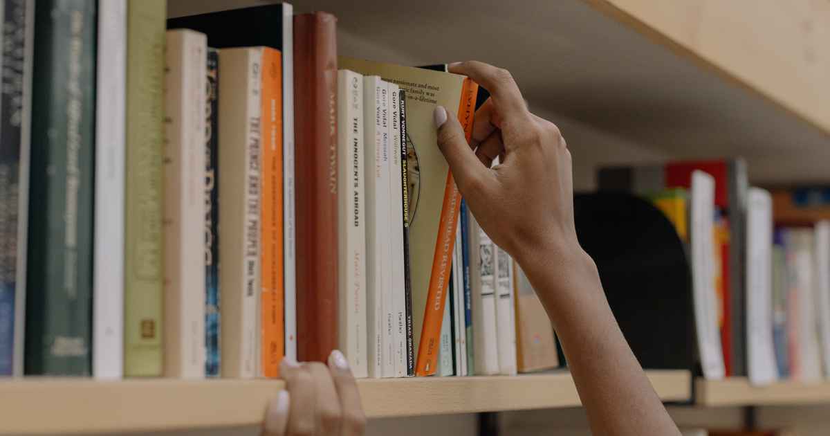 Books as Cultural Intermediary - Amsterdam School for Heritage, Memory ...