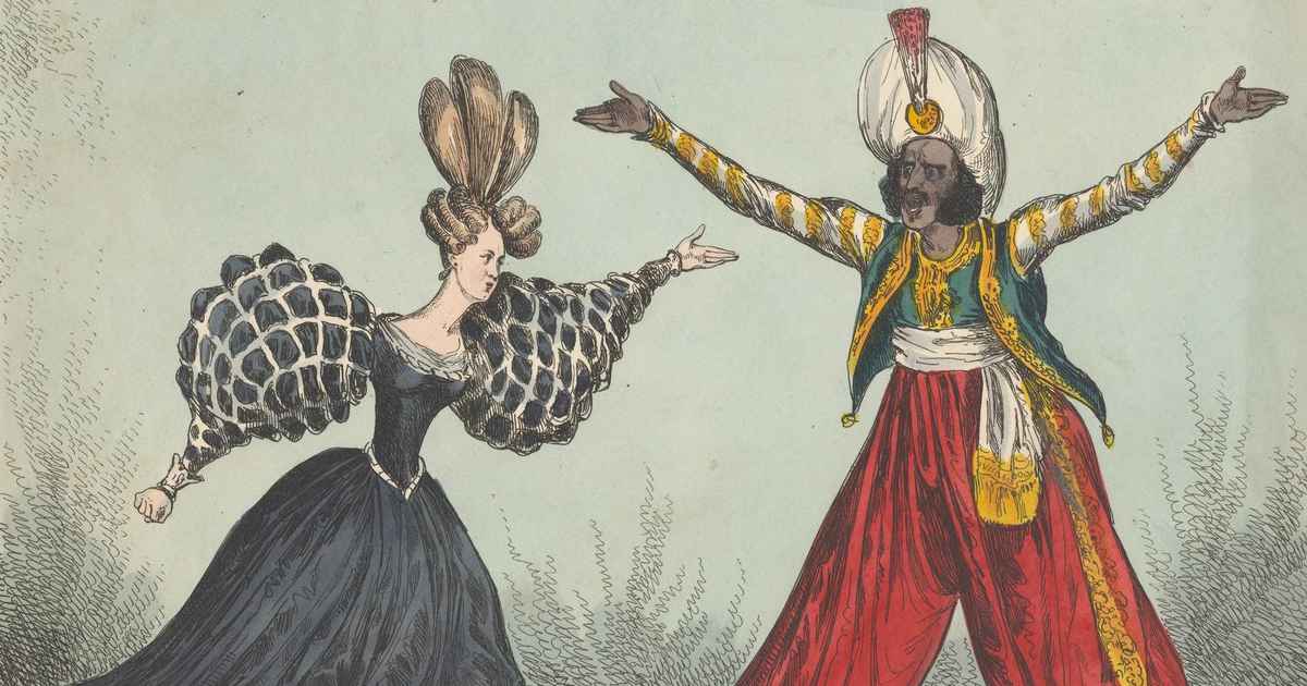 Opera as an Intangible Heritage - Amsterdam School for Heritage, Memory ...