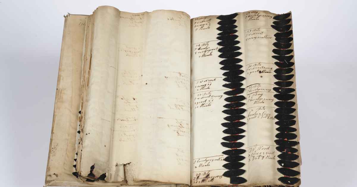 Black Magic - Amsterdam School for Heritage, Memory and Material ...